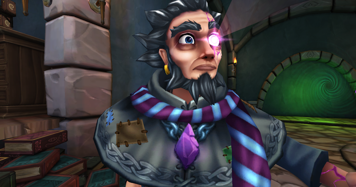 SSO - W końcu poznajemy tajemniczego Evergrey'a!