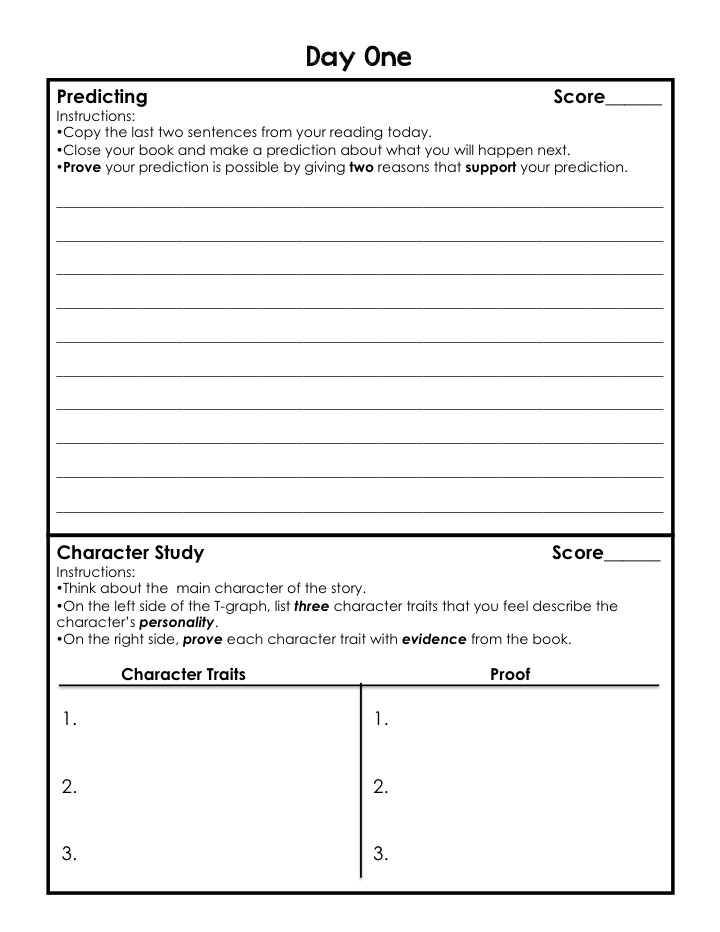 The Marvelous Middle