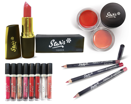 Stars Cosmetics (India) Pvt. Ltd.