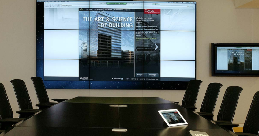 DISTRIBUTOR MONITOR VIDEO WALL: READY 55 INCHI VIDEOWALL PHILIPS ...