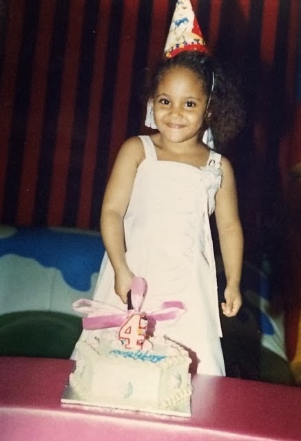 Maheeda shares sad past experience as she celebrates her daughter