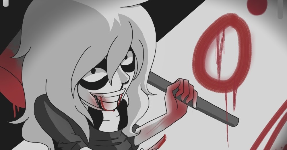 Creepypasta történetek, legendák: Zero