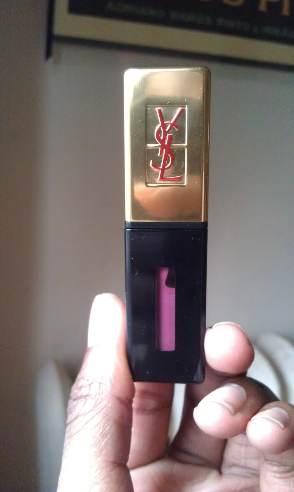 Lacroix the Beauty Blog: Spring 2012 Haul: YSL's Rouge Pur Couture ...