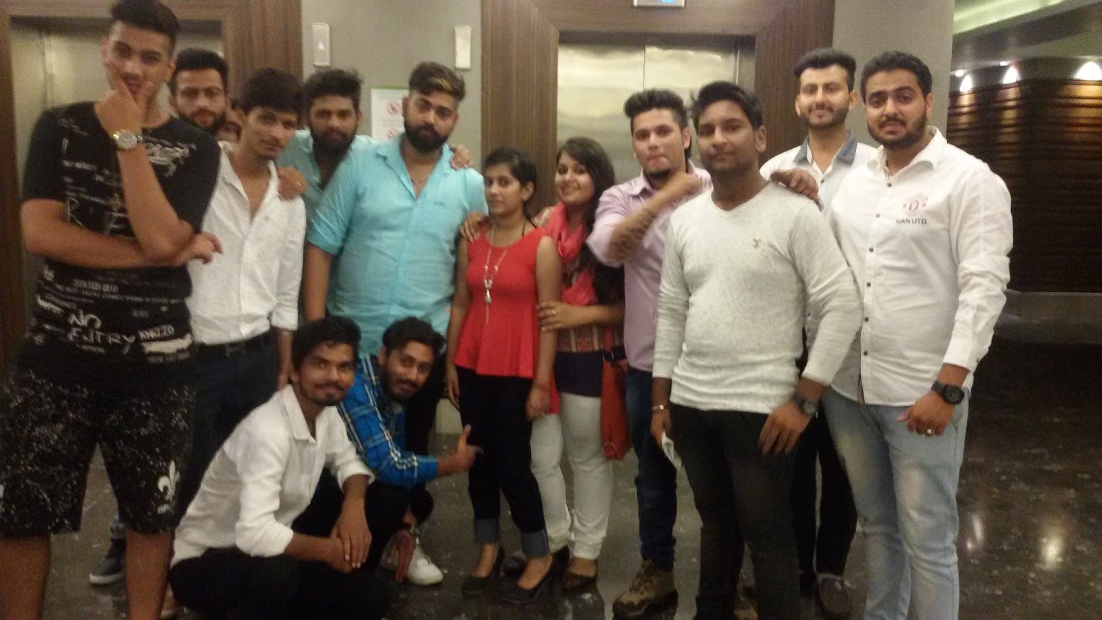 Arena Animation Jalandhar: Creative Minds