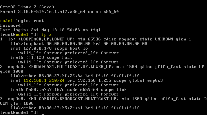 [CentOS 7] LAB 8.18 Konfigurasi Reverse Proxy Pass (NGINX Web Server) ~ Bacalah Semaunya!!!