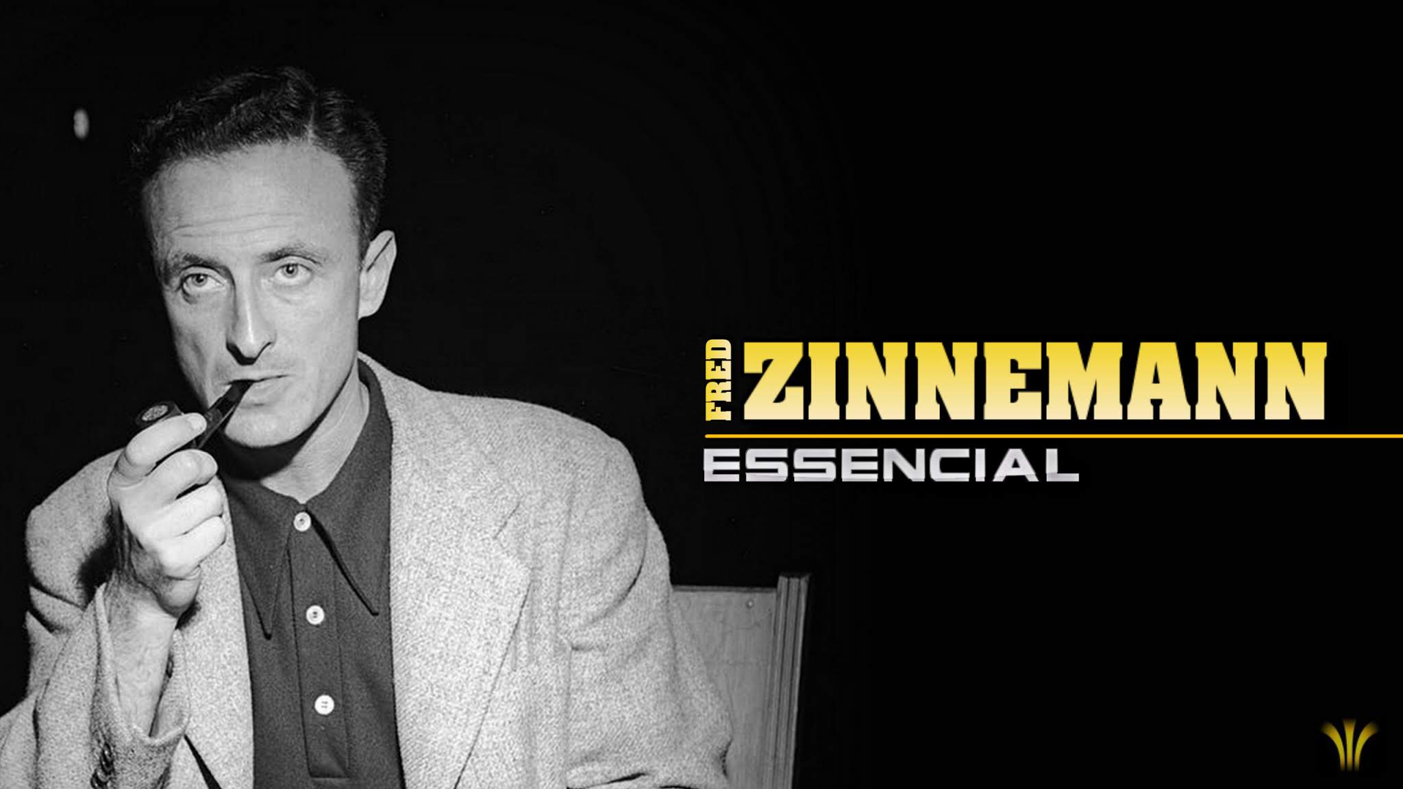 FRED ZINNEMANN - 10 FILMES ESSENCIAIS - PIPOCA 3D