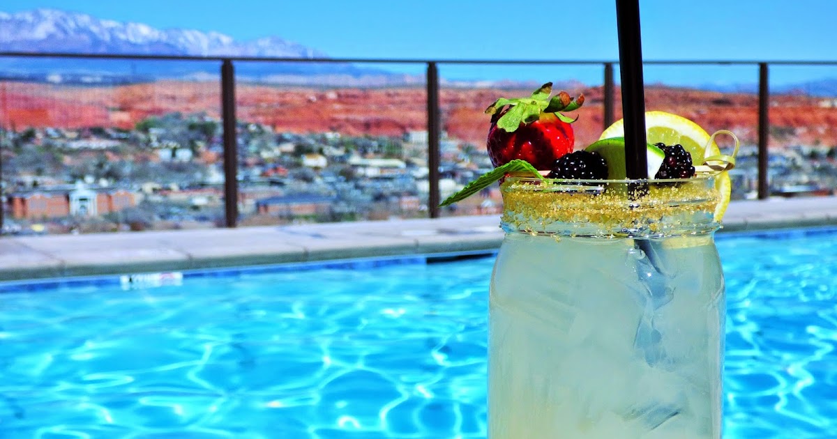 Inn on the Cliff: Bring on Summer!