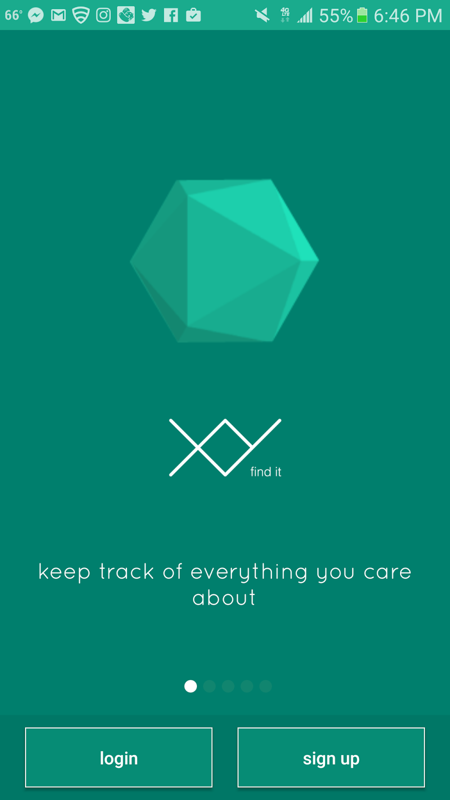 XY3 Find It by The Findables Company ~ Let Me Review That For You!