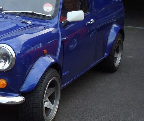 NEW PRODUCTS: June 7 - love:mini