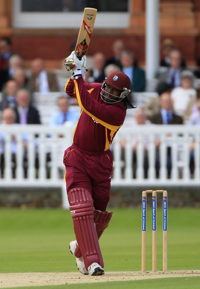 Chris Gayle Popular Cricketer | Sports Stars