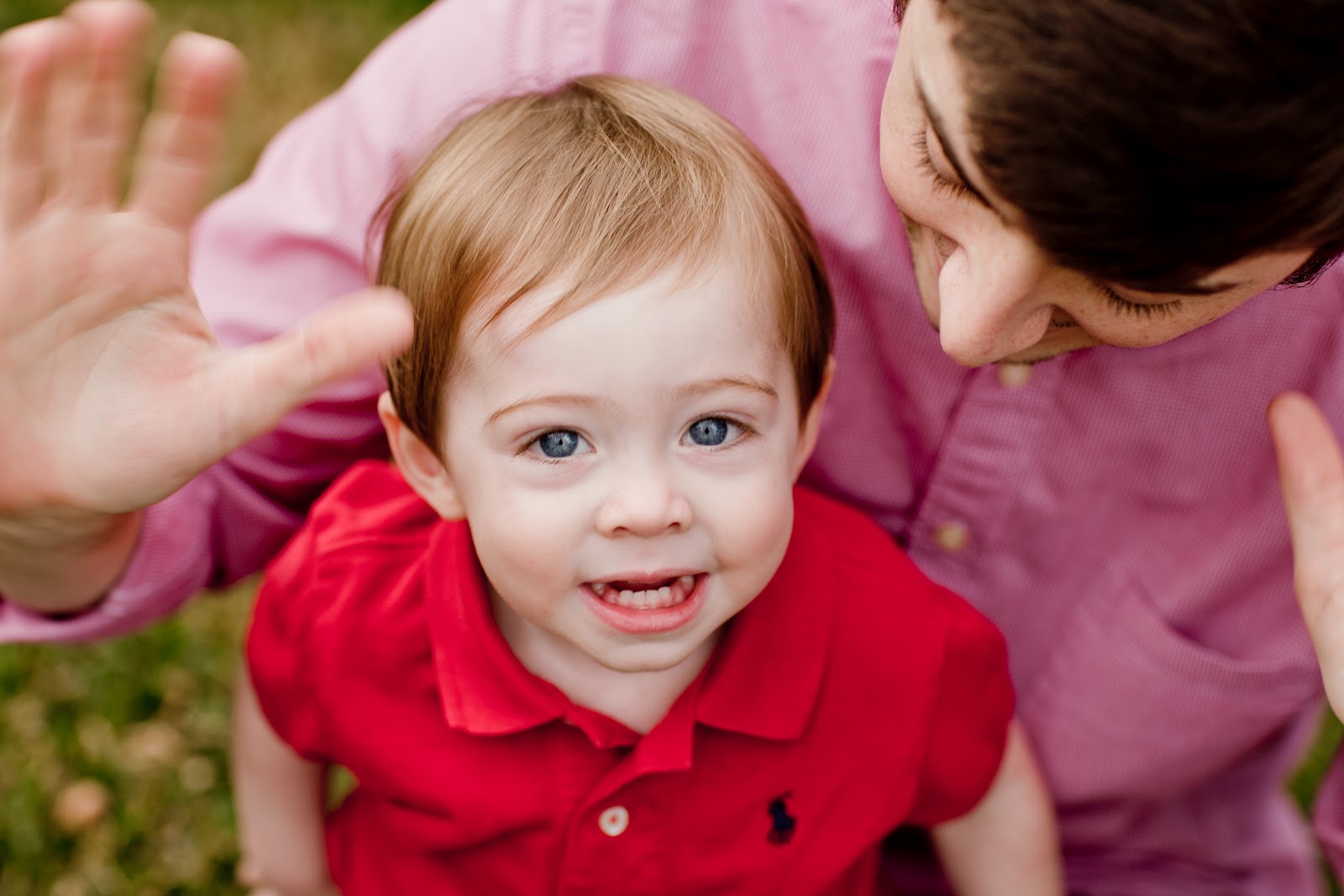 Miller Mayhem: Cutest Kids EVER