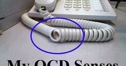 Deeply Trivial: The Truth about OCD: A Real-Life Example