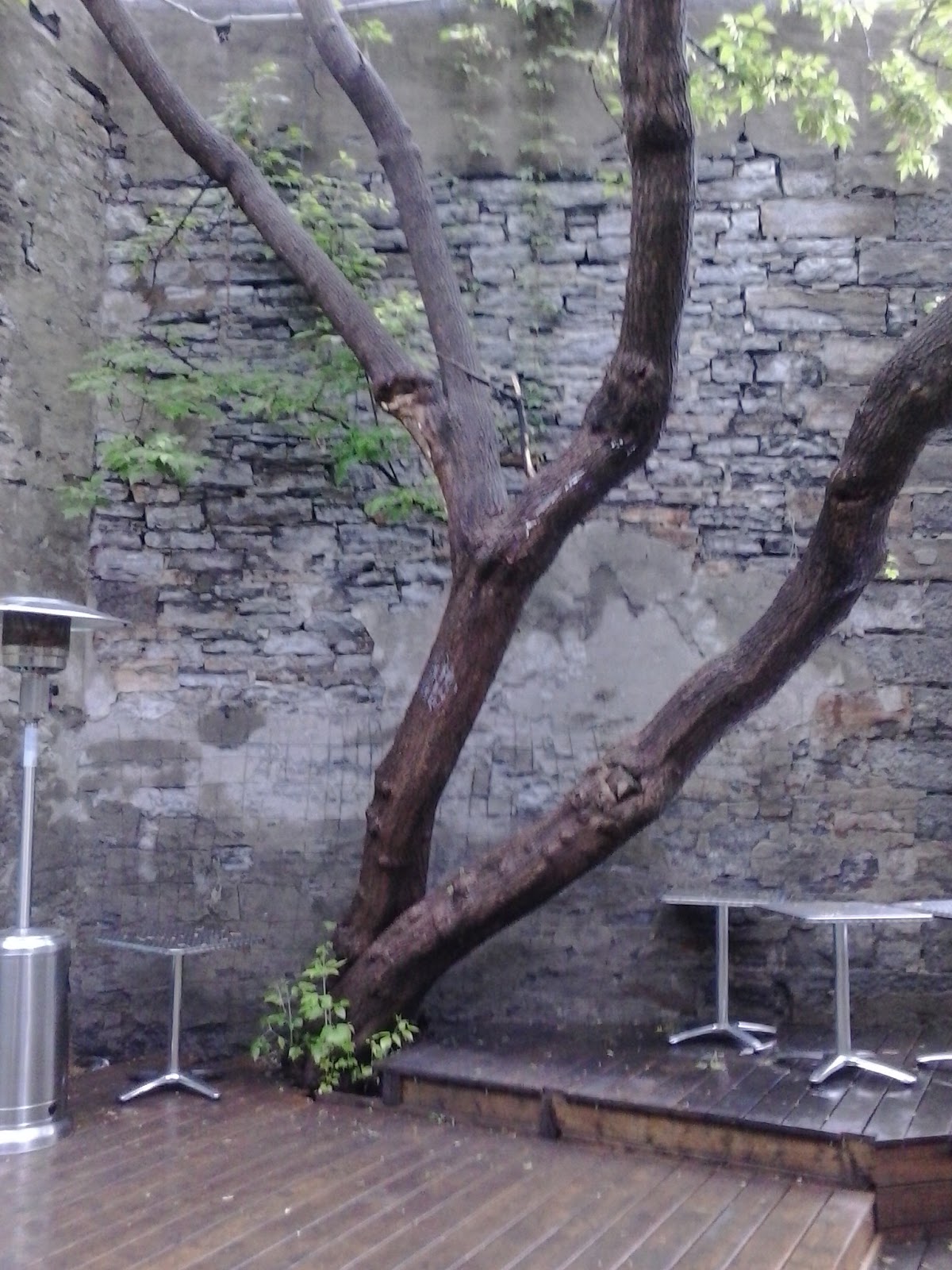 Ottawa Daily Photo: Inside Shawshank