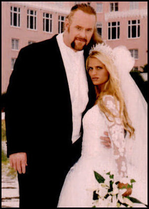 Tamil Actors Unseen Photoshoot Stills: Undertaker Wedding Pics