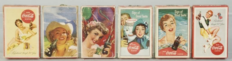 Fred's Blog: More Stuff In My Collections - 2013-12-17