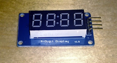 Gallery | Lightronome - Light Metronome | Hackaday.io