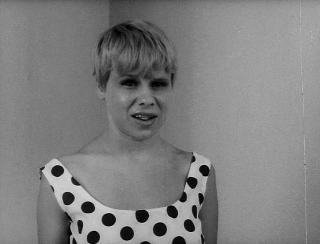 House of Self-Indulgence: She Mob (1968)