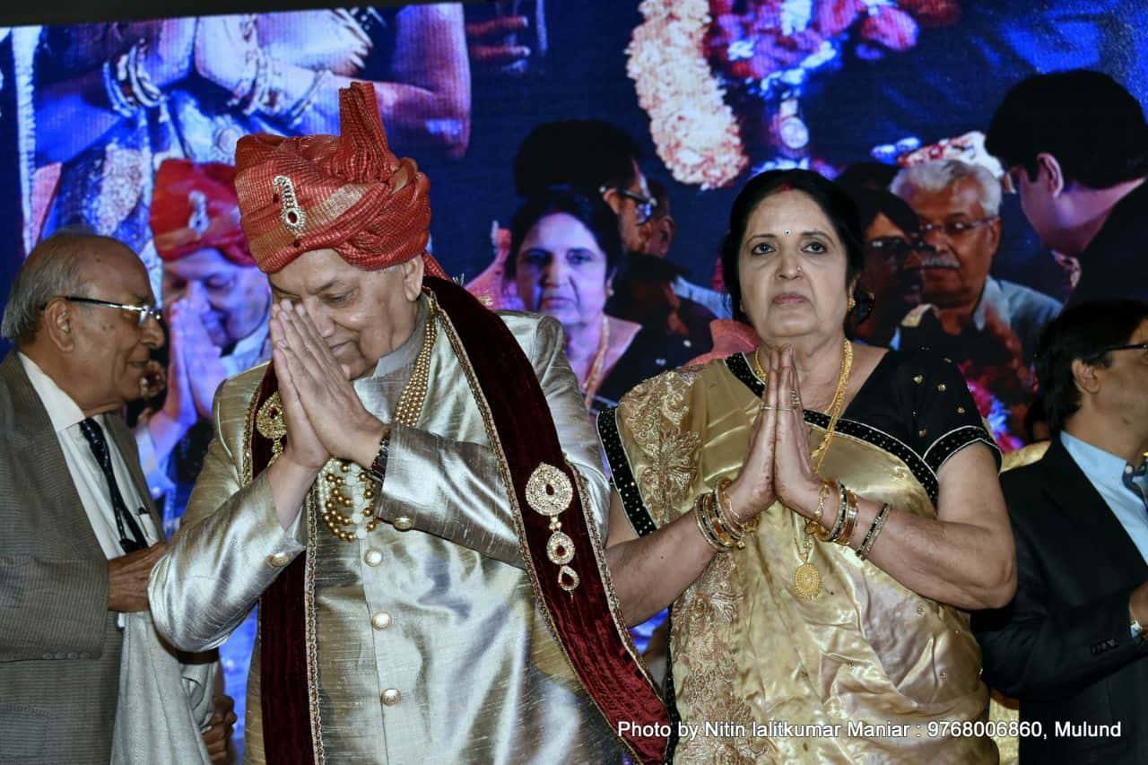 SHREE RAMESHBHAI OZA (BHAI SHREE)