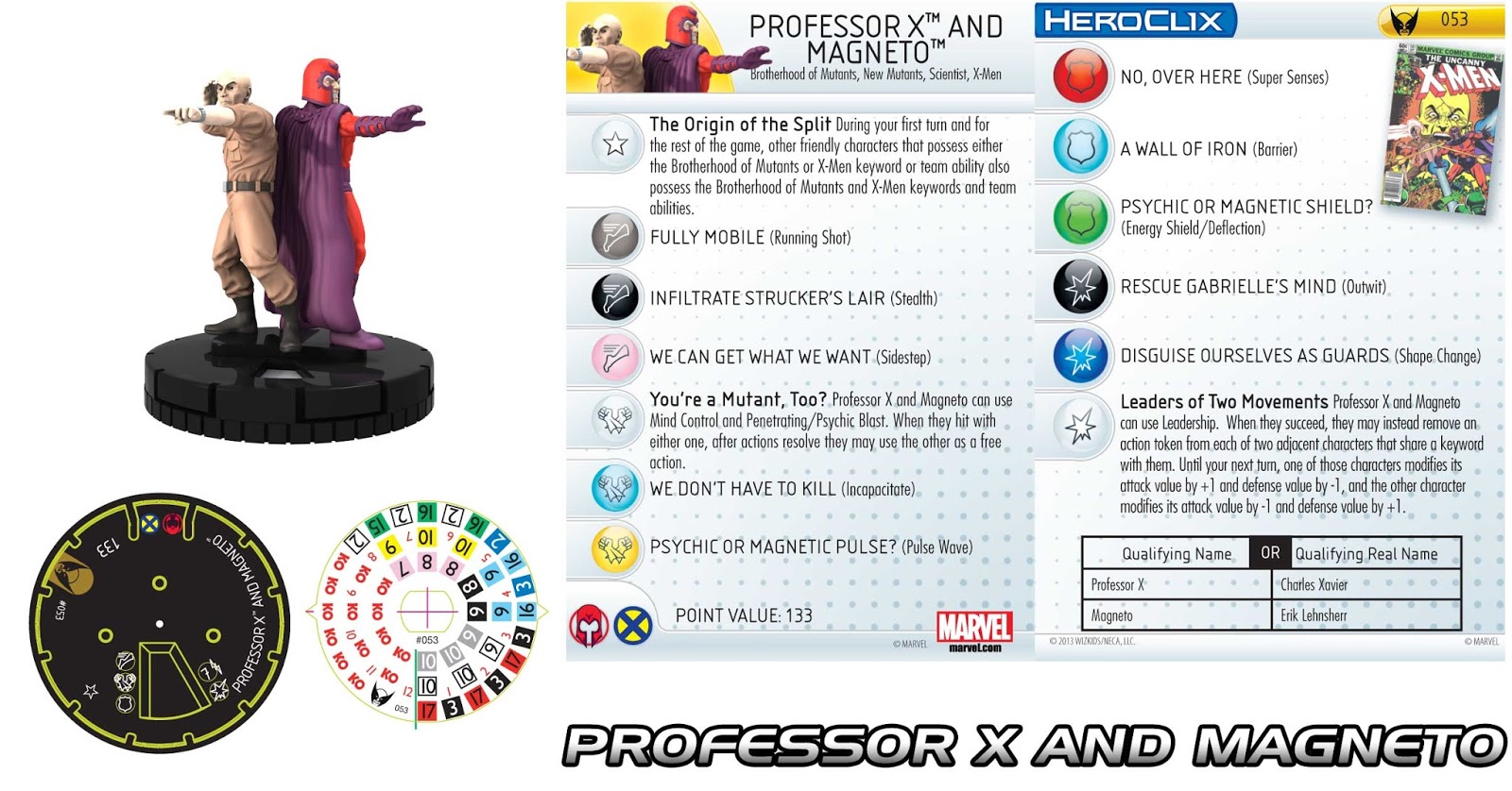 Neoscream's Log: MK HeroClix: 15th August - The Infinity Asylum Neoscream's Log: MK HeroClix: 15th August - The Infinity Asylum