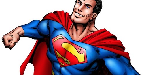 "Hero Envy" The Blog Adventures: THE TOP 5 GREATEST BATTLES OF SUPERMAN