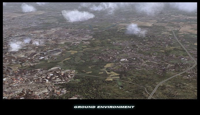 VoandoFS: Ground Evironment Pro FS2004