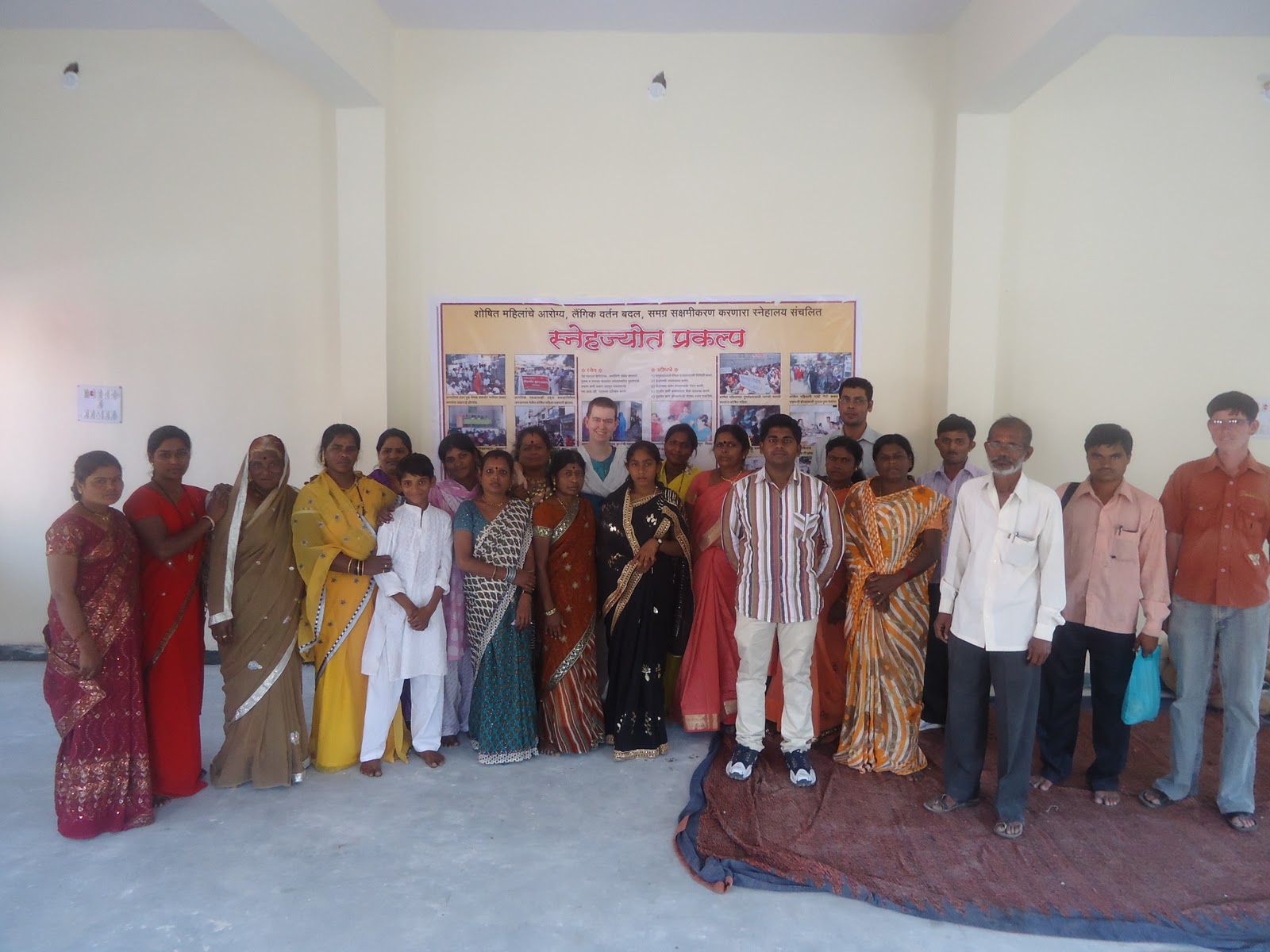 Shevgaon - JungleKey.in Image