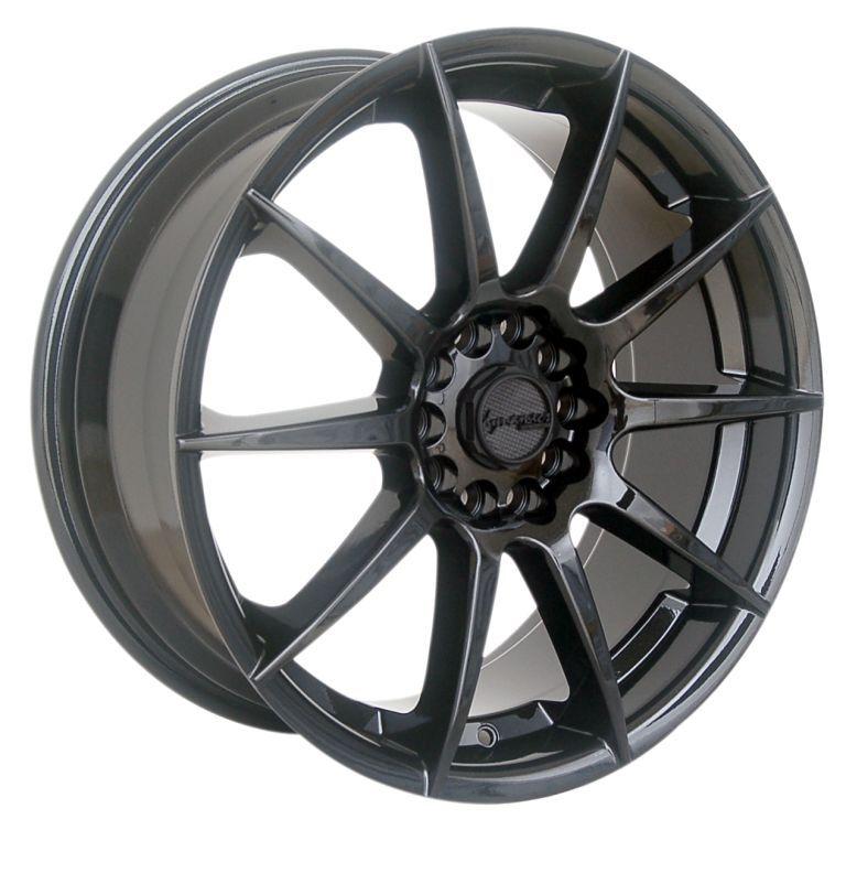 PDW Fan Club: Best of PDW 2013 - 17 inch OE Replacement wheels