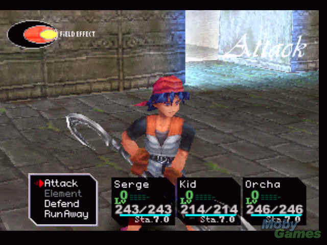 Epsxe chrono cross menu lag - acetotexas