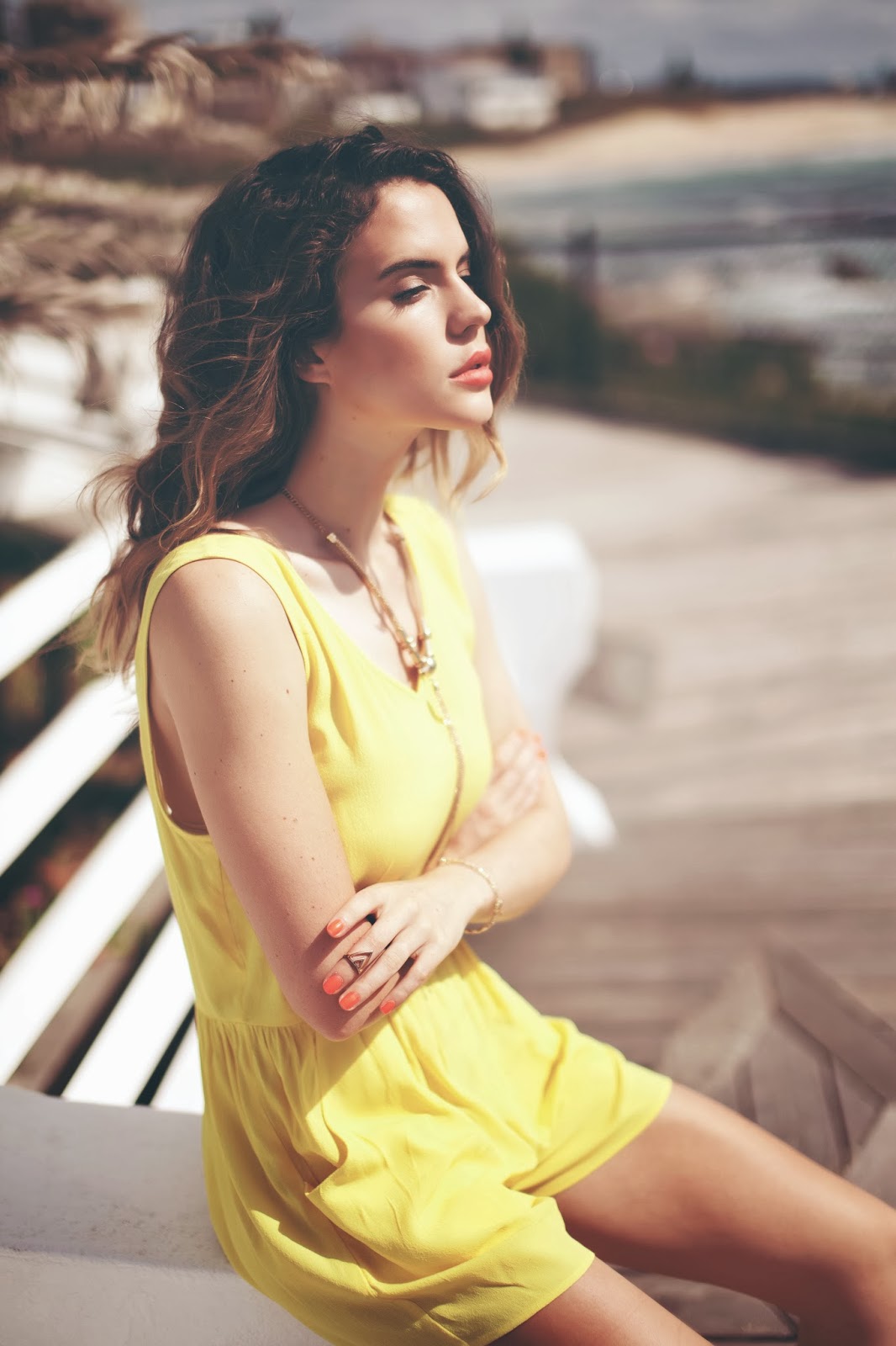 TALULAH BLOG: ALLY CAREY | ISLA GIRL