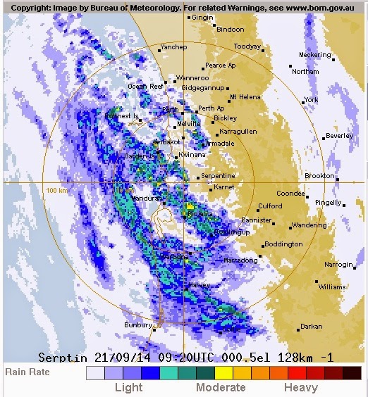 Sandgroper Gardening