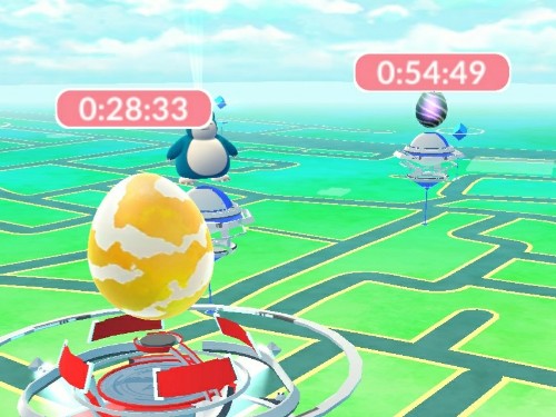 Raid Egg Telah Kembali, Begini Cara Memanfaatkannya - radarempoa.com