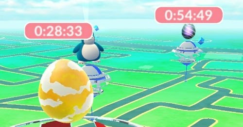 Raid Egg Telah Kembali, Begini Cara Memanfaatkannya - radarempoa.com