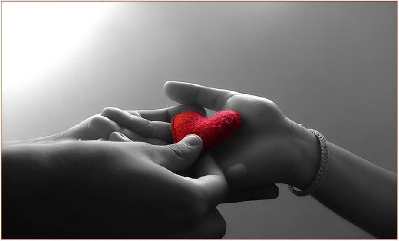 Rusça-Türkçe sevgi cümleleri - Rusça Öğreniyorumm