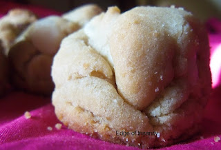 Edge of Insanity: Get the homemade taste of cookies from Bart's Cookies ...