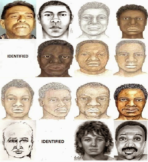 Can You Identify Me? Do You Know Me?: 1982