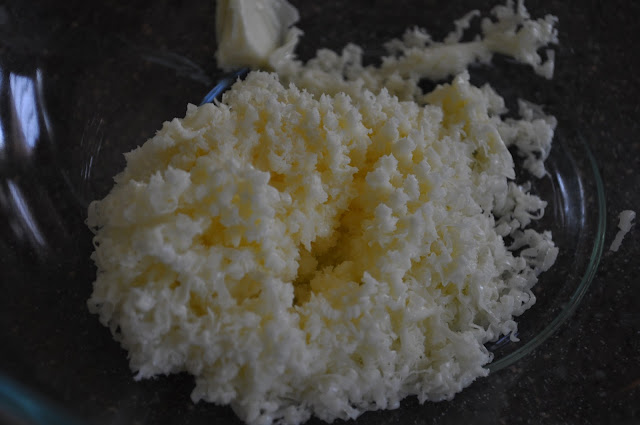 Teacher, Baker, Gourmet Meal Maker: Cheese Pennies