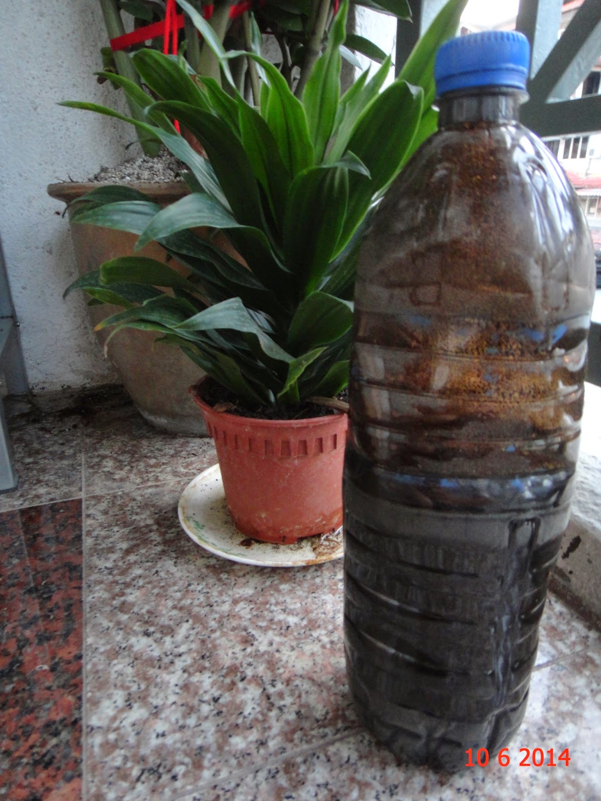 Experimental Farming: Wood Vinegar, Pyroligneous Acid.