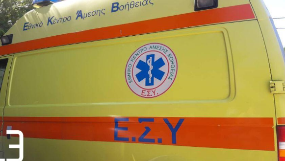 ΣΦΑΧΤΗΚΑΝ "ΕΠΕΝΔΥΤΕΣ" ΣΤΗ ΘΕΣΣΑΛΟΝΊΚΗ - PELLAin