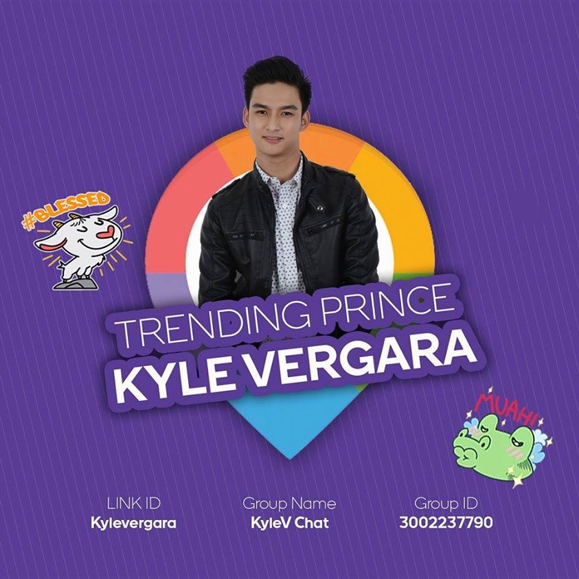 Kyle Vergara - The Next BIG Star | What Neil Writes About