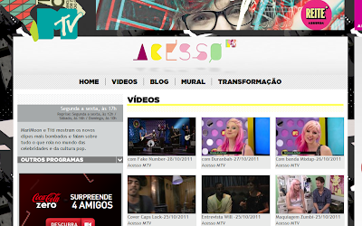 curiousguys2: ACESSO MTV | WWW.MTV.COM.BR/ACESSO