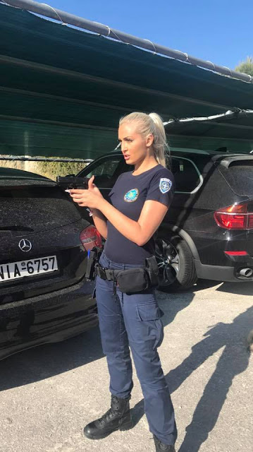 Omerta News: H ANAΡΤΗΣΗ ΤΗΣ ΕΛΛΗΝΙΔΑΣ "ΛΑΡΑ ΚΡΟΦΤ" ΣΤΟ FACEBOOK ΓΙΑ ...