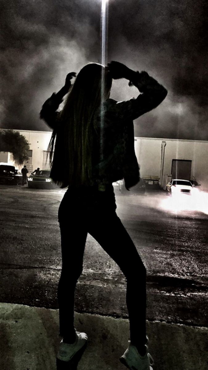 WTA ANGELS: Angelina Dimova Update