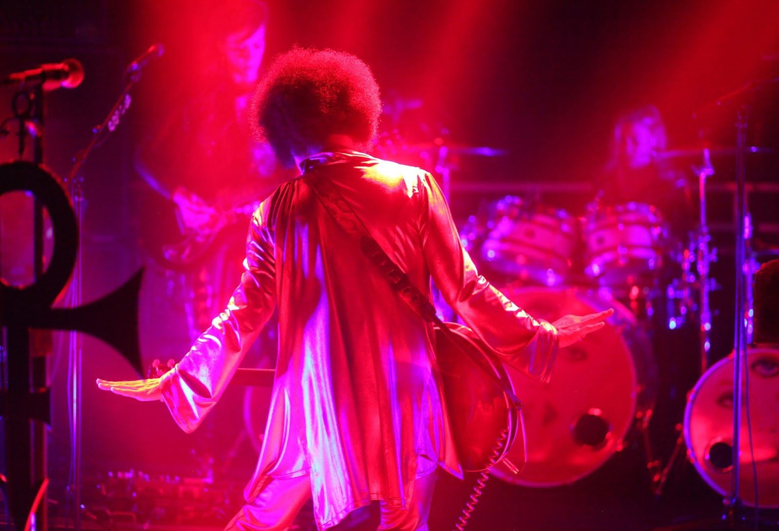 RANXZEVOX: PRiNCe ♥ RocK n'ROLL LoVe afFaiR