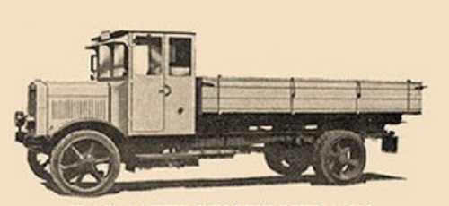 autos - photos: VOITURES D' ALLEMAGNE --- MAN AG --- (1758) --- MAN ...