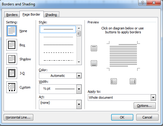 Belajar Microsoft Office
