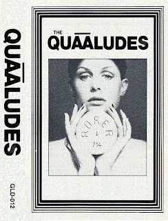 GOLD: THE QUAALUDES