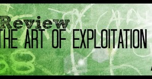 Book Review - Hacking: The Art of Exploitation | HackerAttacker