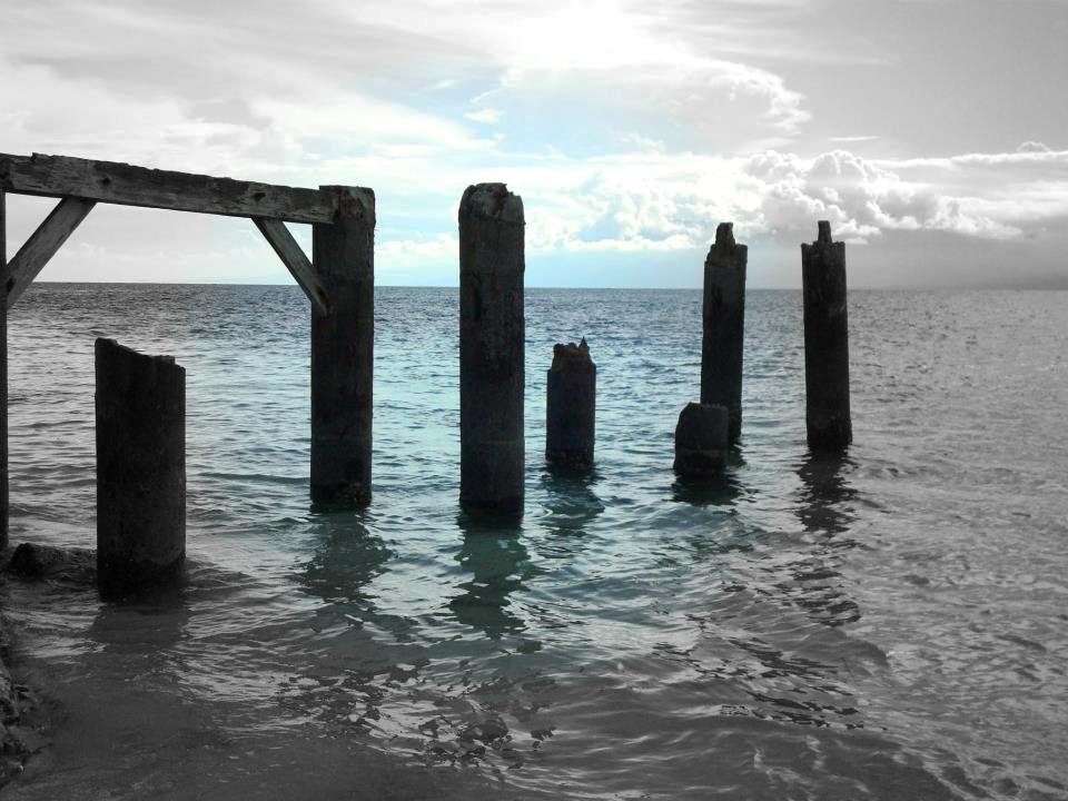 AL'S IN WONDERLAND: DAYANG BEACH RESORT