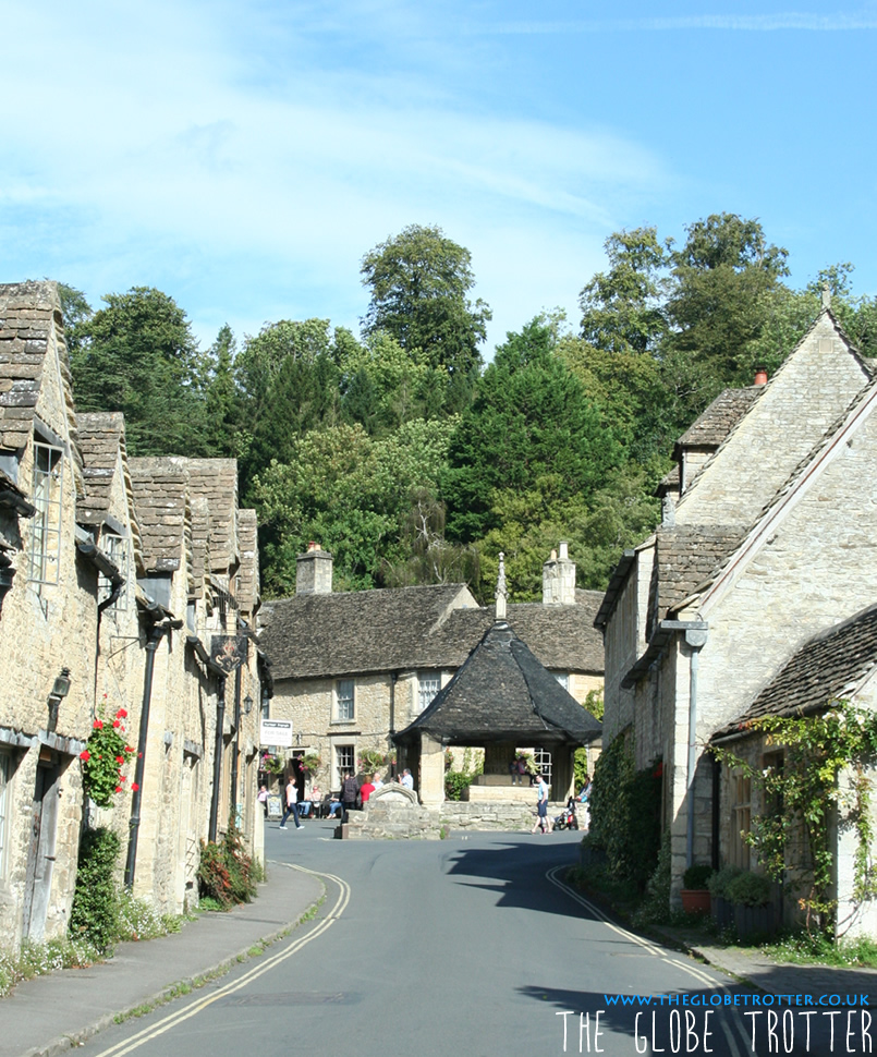 Beechfield House : A beautiful cosy hideaway in Wiltshire - The Globe ...