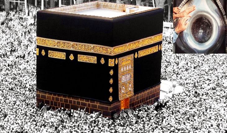 Josie Hagen Ministries: The Rising of 'Isis' The Beast out of the Earth ...